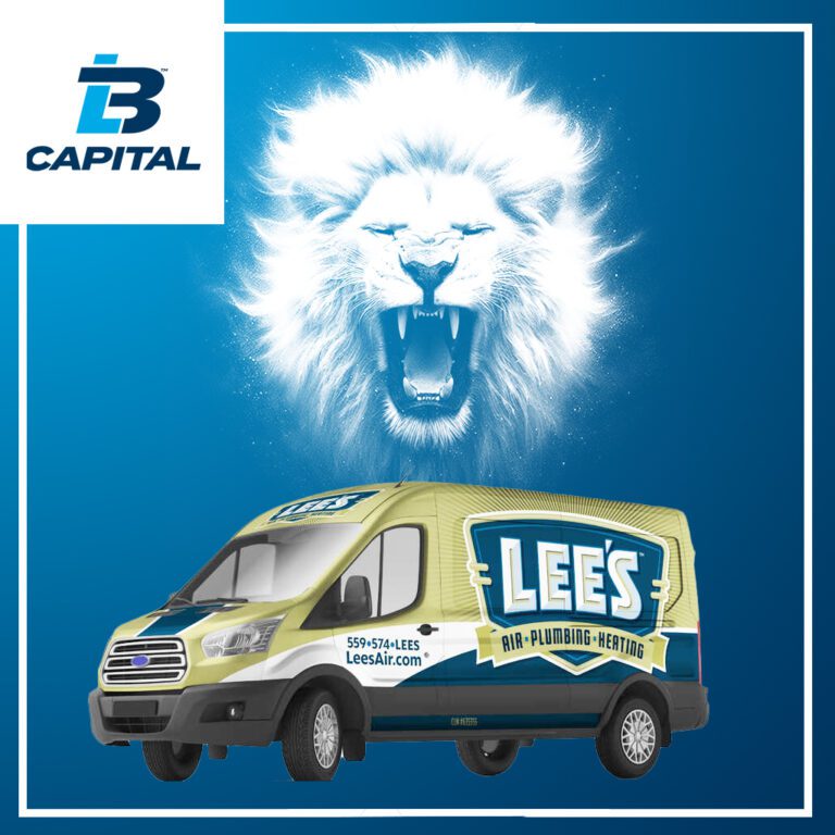 LB Capital Partners with Lee's Heating and Air for New Roofing Division
